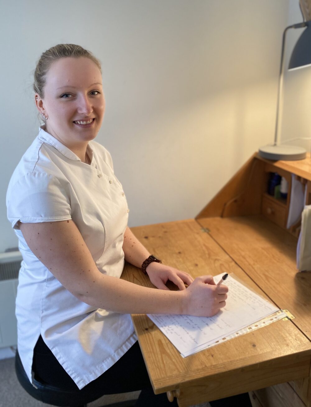 Meet The Team - Cranbrook Osteopathic Practice