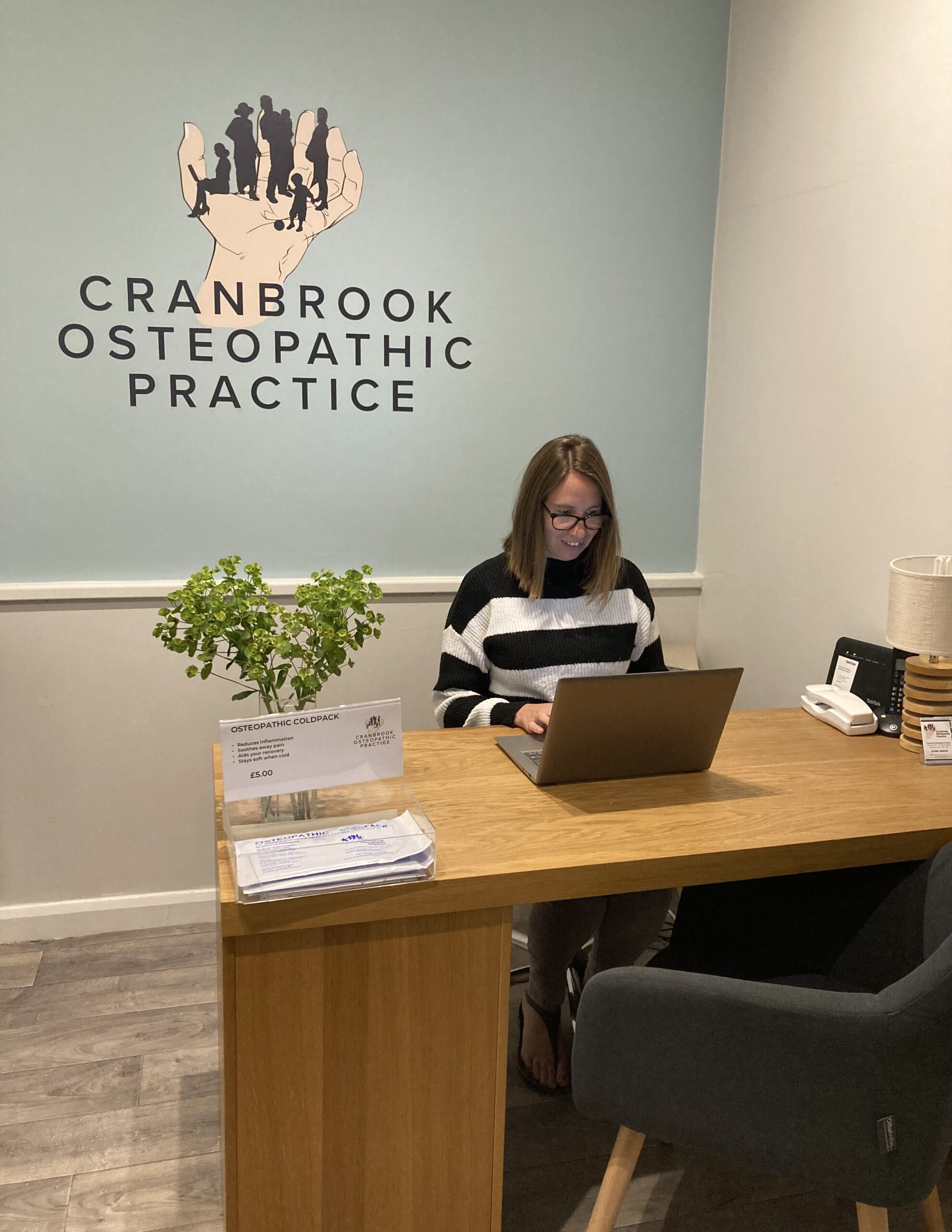 Osteopathic Treatments - Cranbrook Osteopathic Practice